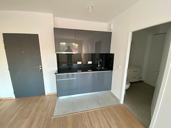 Appartement 2 pièces à louer - Reims, Jamin, Jaurès, Cernay, Epinettes