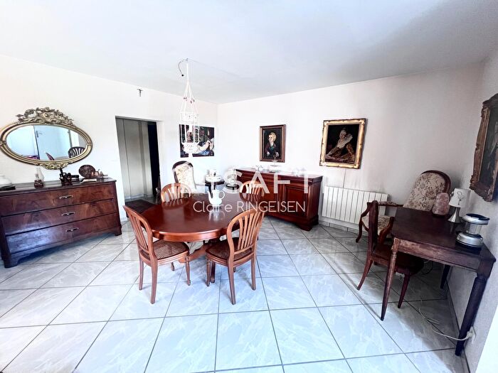 Appartement à vendre - Folkling - 3 pièces