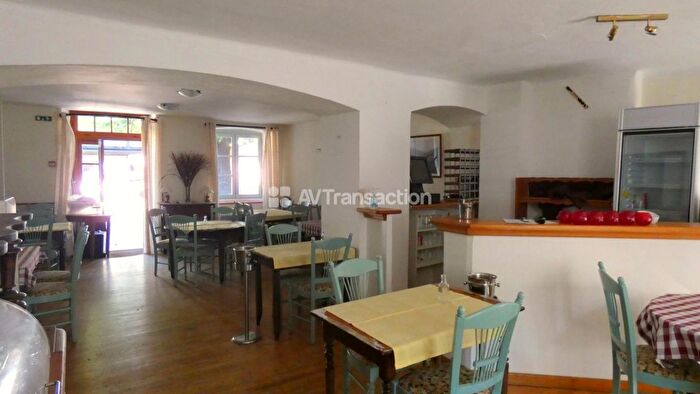 Saint-André-de-Valborgne - Maison 13 pièces à vendre