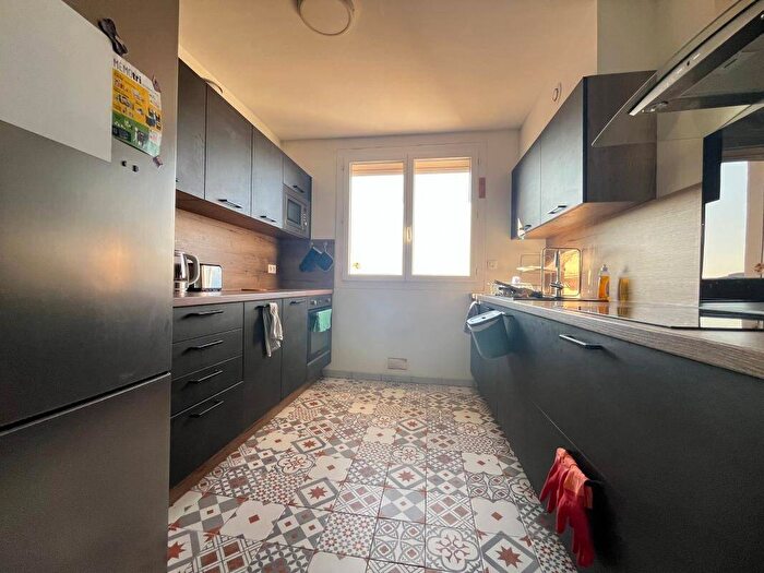 Appartement à louer - Juncasse, Argoulets, Toulouse - 2 pièces - 1 chambre