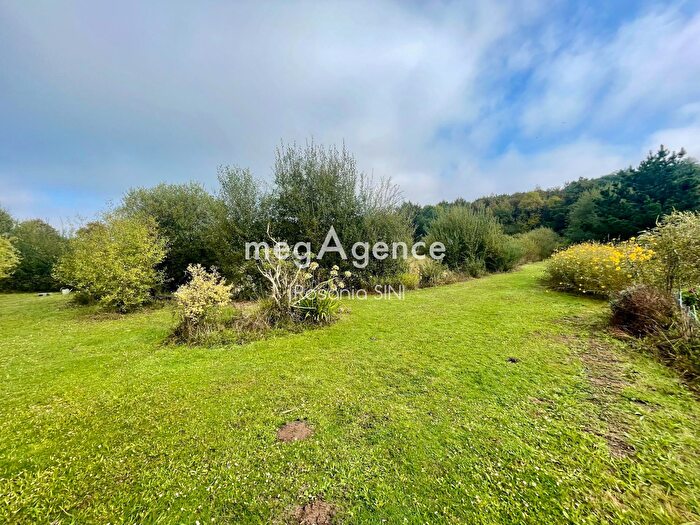 Maison à vendre - Talmont-Saint-Hilaire - 4 pièces - 2 chambres