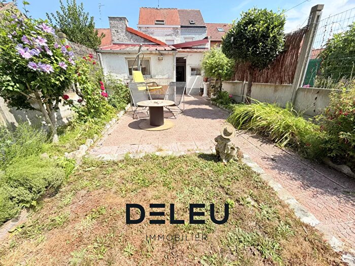 Maison 5 pièces à vendre à Wambrechies