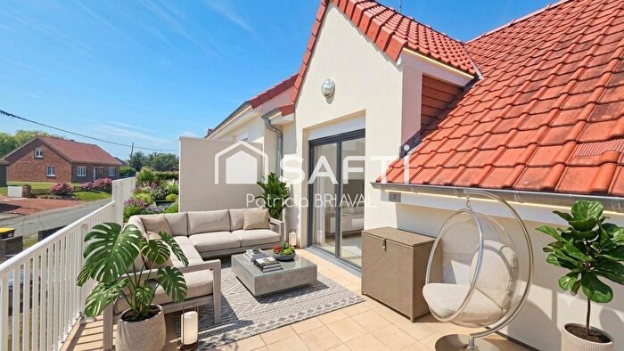 Appartement 2 pièces à vendre - Aix-Noulette