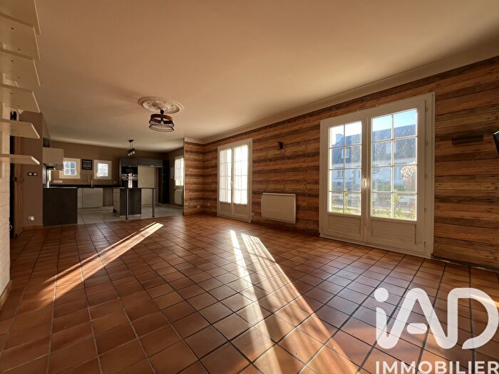 Maison à vendre - Collorec - 5 pièces - 4 chambres