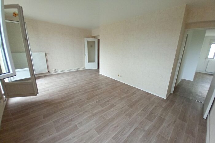 Appartement à vendre - Floirac, Dravemont - 3 pièces - 2 chambres