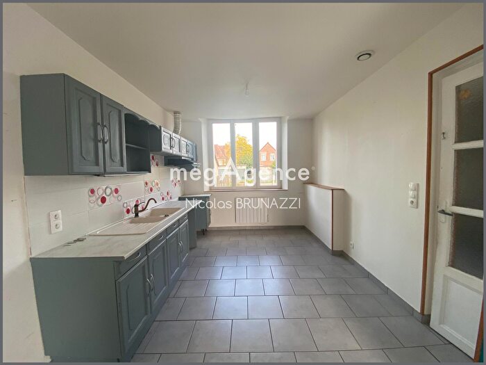 Maison 6 pièces à Vimoutiers, à vendre