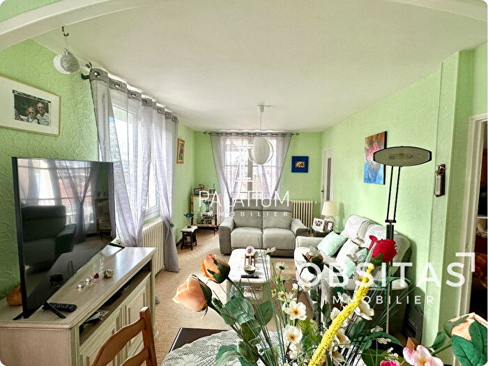 Maison 4 pièces à vendre - Manosque