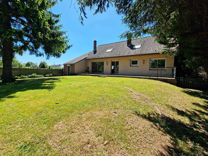 Maison 5 pièces à Lillers, à vendre