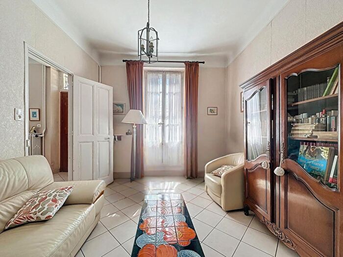 Maison 4 pièces à vendre - Avignon, Chevalier de Folard