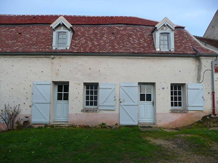 Aulnoy - Maison 4 pièces à louer