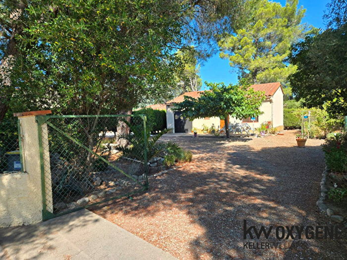 Maison à vendre - Argelès-sur-Mer - 3 pièces - 2 chambres