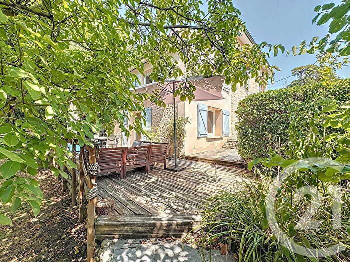 Maison à vendre - Saint-Jean-du-Falga - 6 pièces - 5 chambres