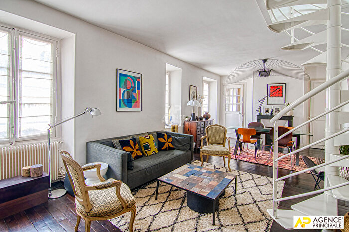 Versailles, Notre Dame : Appartement 3 pièces à vendre