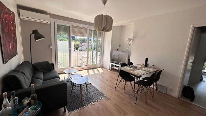 Appartement 4 pièces à louer - Le Cabot, Marseille 9ème arrondissement