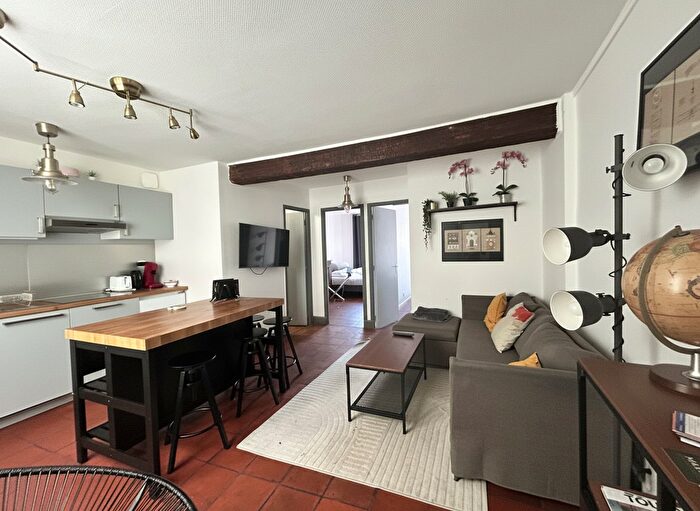 Appartement 3 pièces à louer - Toulouse