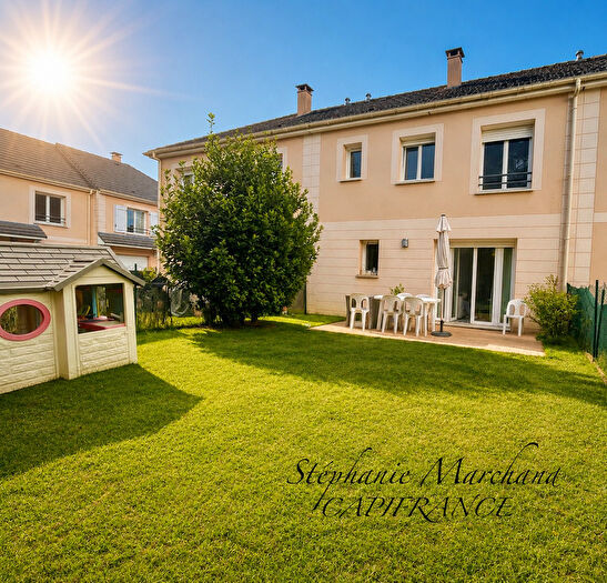 Maison 4 pièces à vendre - Mainvilliers