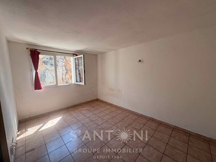 Appartement 1 pièce à vendre - Sète, Saint-Clair