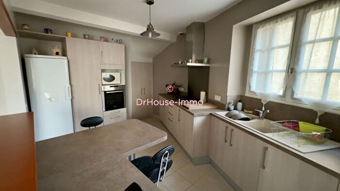 Maison à vendre - Calamane - 5 pièces - 3 chambres