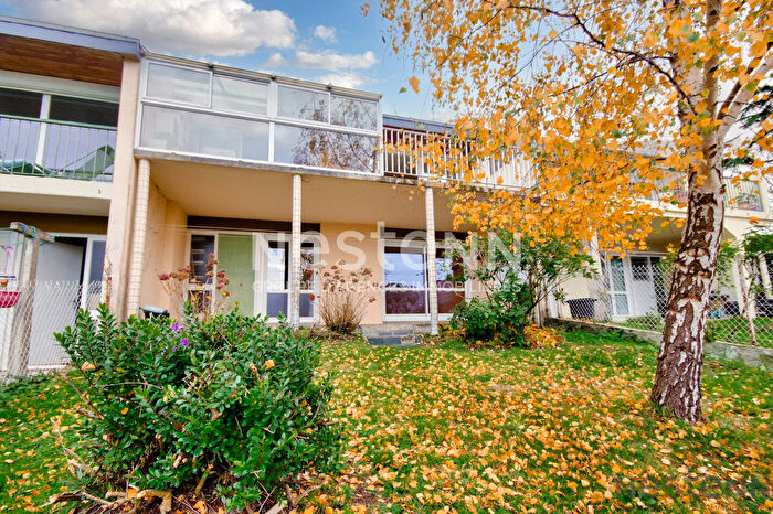 Maison à vendre - Saint-Brieuc, Centre-ville, Saint-Michel, Le Légué, Notre-Dame - 6 pièces - 3 chambres