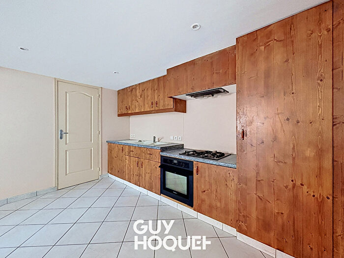 Maison 4 pièces à vendre à Saint-Symphorien-d'Ancelles