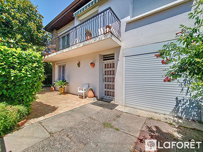 Maison à vendre - Béziers, Perch des Moulins, Font Neuve, Terries - 6 pièces - 5 chambres