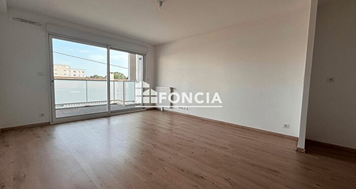 Appartement 3 pièces à Quartiers Ouest, Moulin du Comte, à vendre