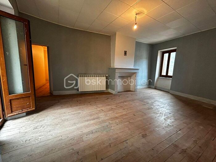 Maison 4 pièces à vendre à Saint-Rome-de-Tarn