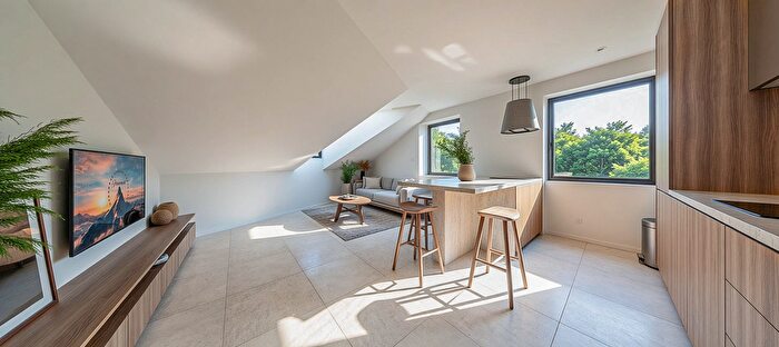 Appartement 3 pièces à vendre à Annemasse, Centre-ville