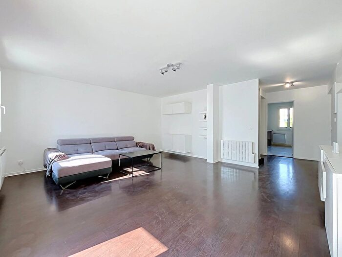 Limeil-Brévannes, Anatole France, Piard, Curie - Appartement 2 pièces à vendre