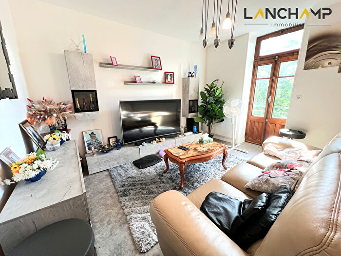 Appartement 3 pièces à Culoz, à vendre