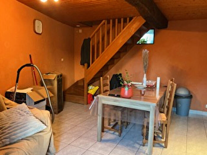 Maison 2 pièces à Mallièvre, à louer