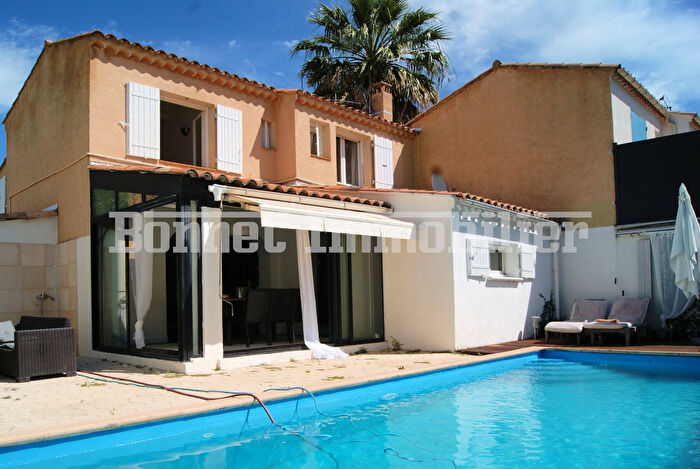 Maison à vendre - Nyons - 5 pièces - 3 chambres