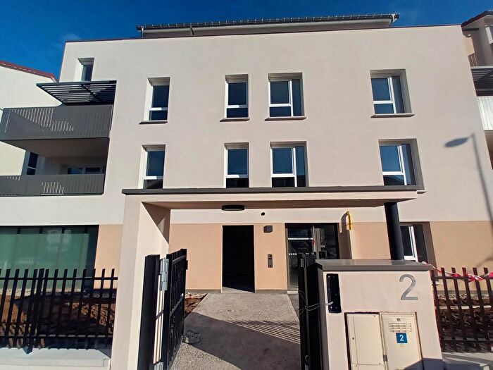 Woippy, Roi - Appartement 5 pièces à louer