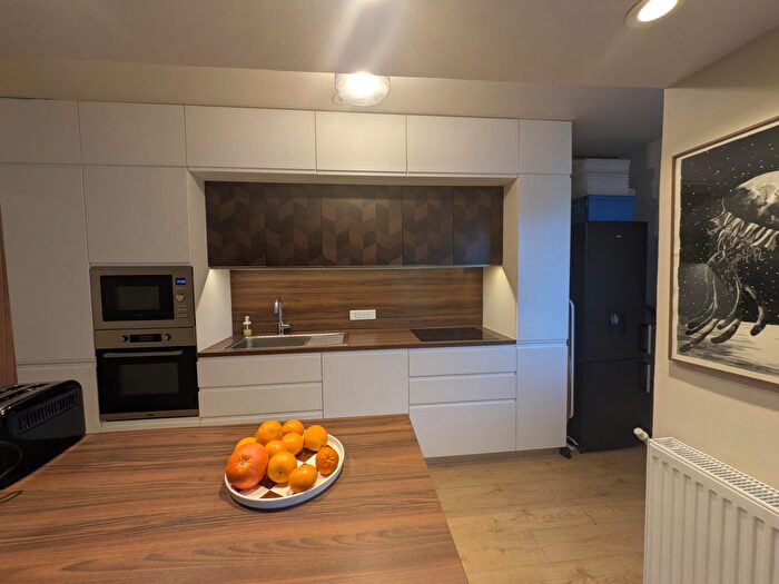 Appartement à vendre - Mérignac, Beaudésert - 3 pièces - 2 chambres