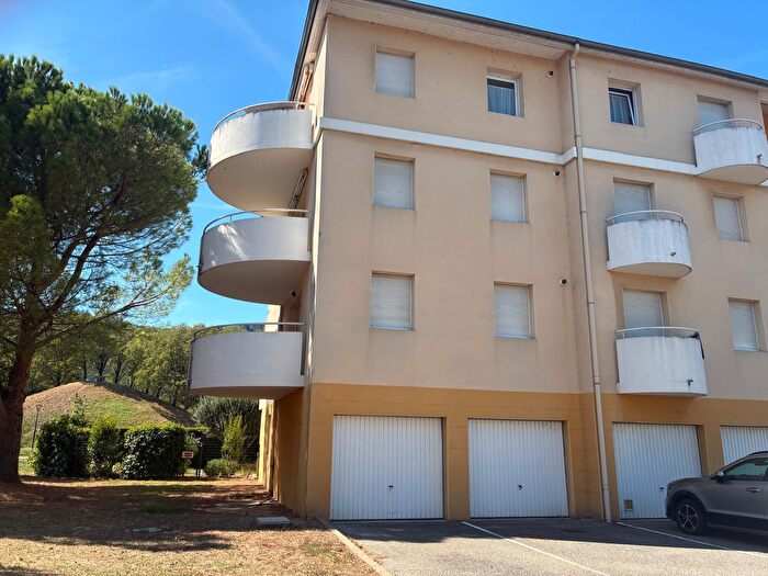 Appartement 3 pièces à louer - Guilherand-Granges