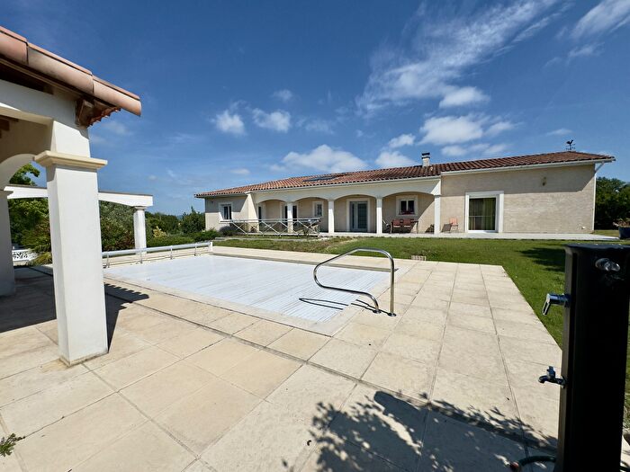 Belvèze-du-Razès - Maison 5 pièces à vendre