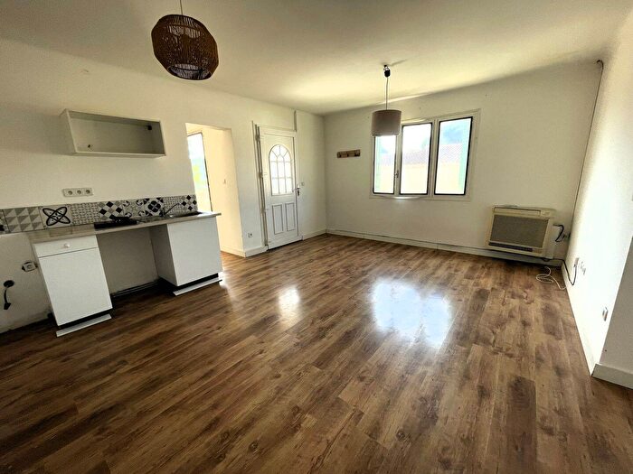 Bagnols-sur-Cèze - Appartement 3 pièces à louer