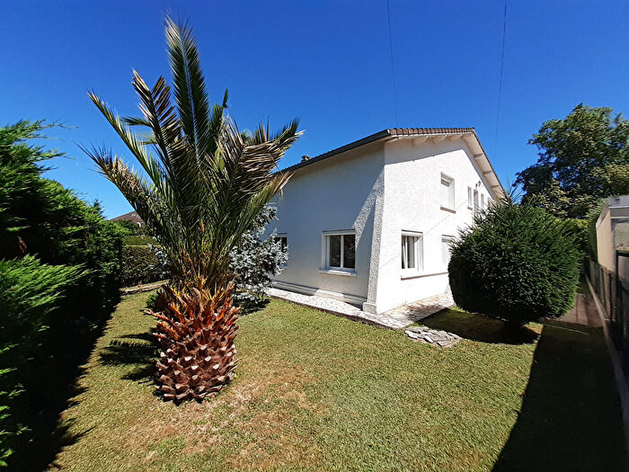 Pau, Pau Nord - Maison 9 pièces à vendre
