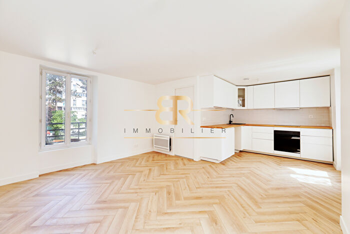 Saint-Denis, Champ de Courses : Appartement 1 pièce à vendre