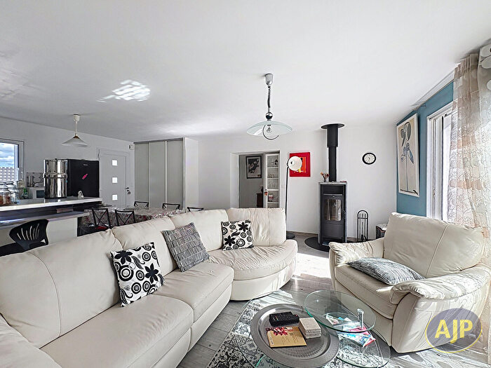Maison 6 pièces à Luçon, à vendre