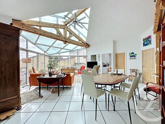 Appartement 4 pièces à vendre - Riom, Les Charmettes, Le Champ dOjardias, Layat