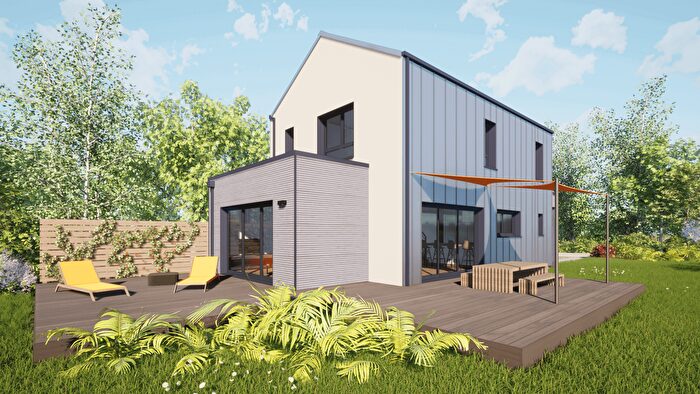 Aubigny : Maison 5 pièces à vendre