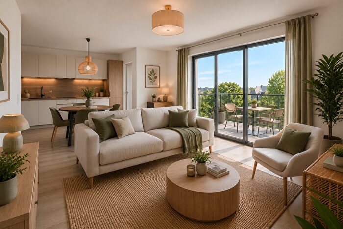 Maison 4 pièces à vendre à La Flèche, Bolerie, Sainte-Colombe, La Monnerie
