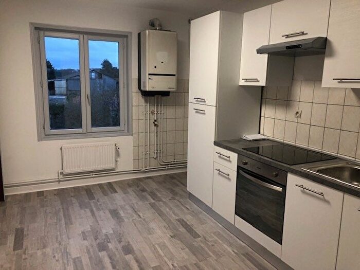 Labeuvrière - Appartement 2 pièces à louer
