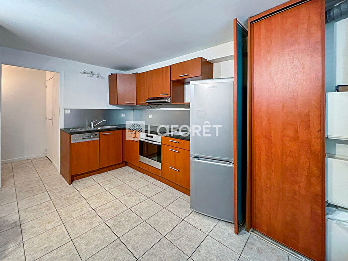 Maison 2 pièces à vendre - Chantilly