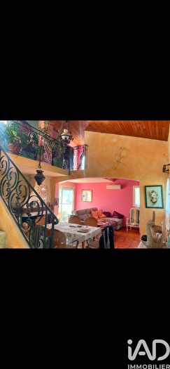 Maison 4 pièces à Villeneuve-de-la-Raho, à vendre