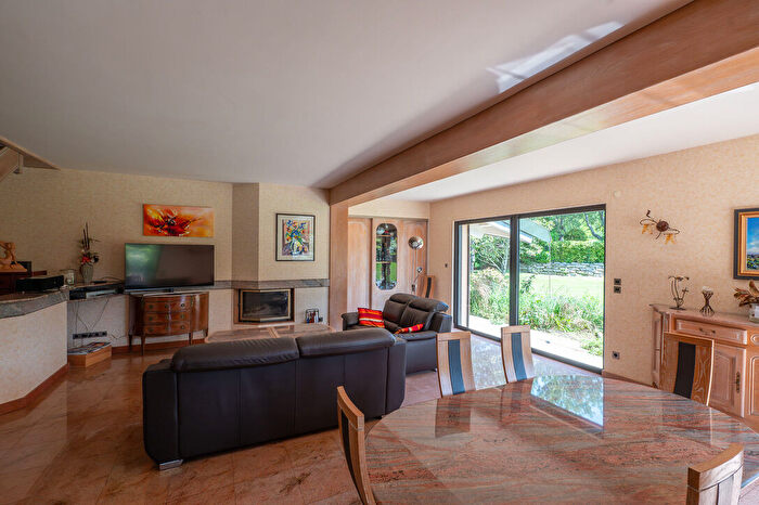 Maison 7 pièces à vendre à Balma