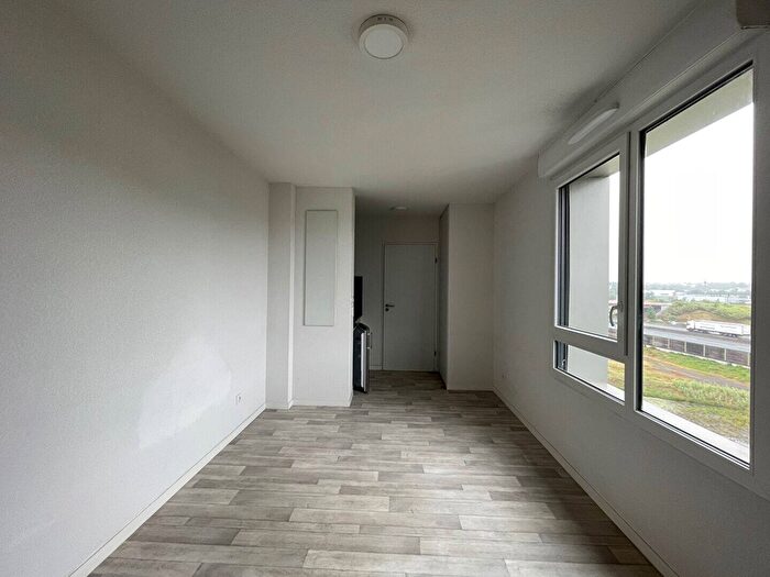 Appartement 1 pièce à louer à Montaudran, Lespinet, Toulouse