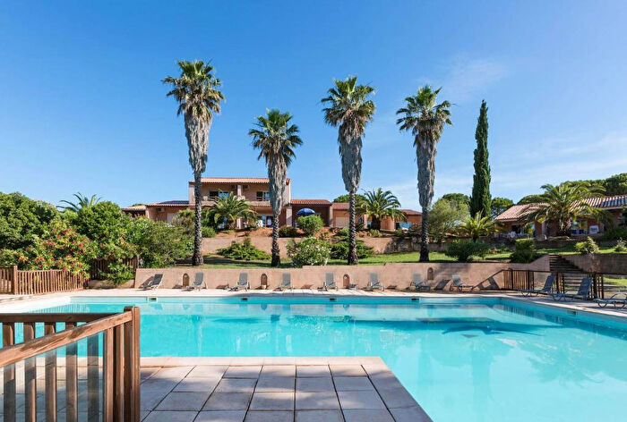 Appartement à vendre - Sartène - 3 pièces - 2 chambres