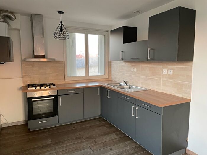 Appartement 5 pièces à vendre - Bourges